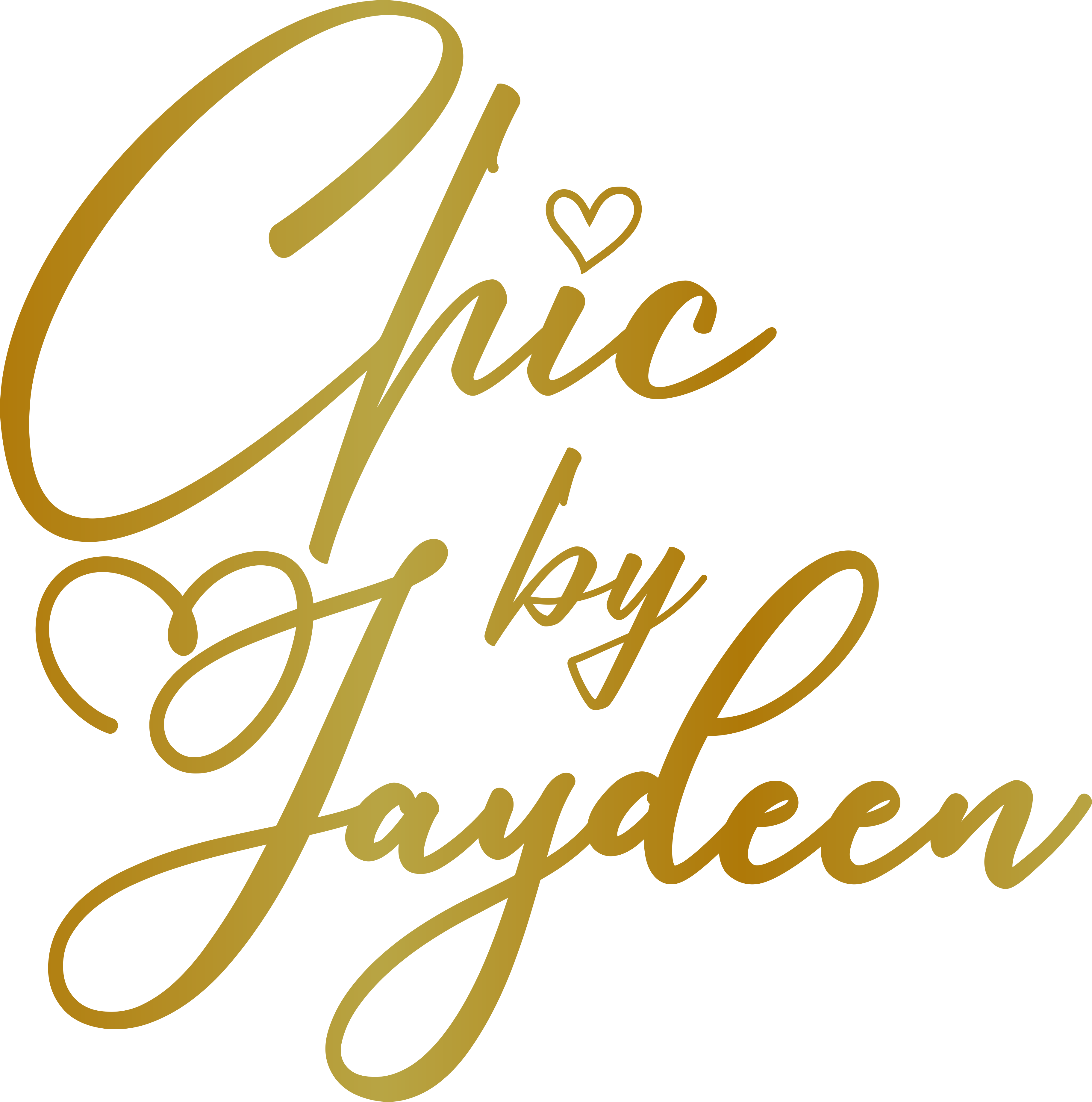 Chic by Jaydeen